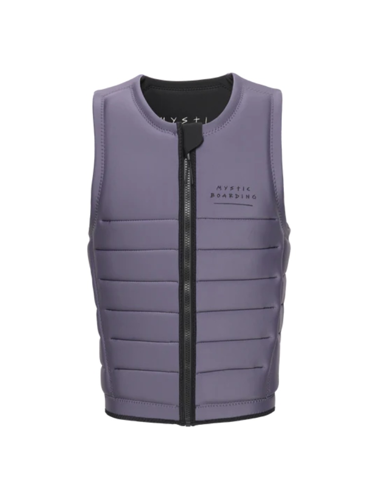 Indumentaria Tecnica: MAYHEM IMPACT VEST FZIP WAKE | santatabla.com